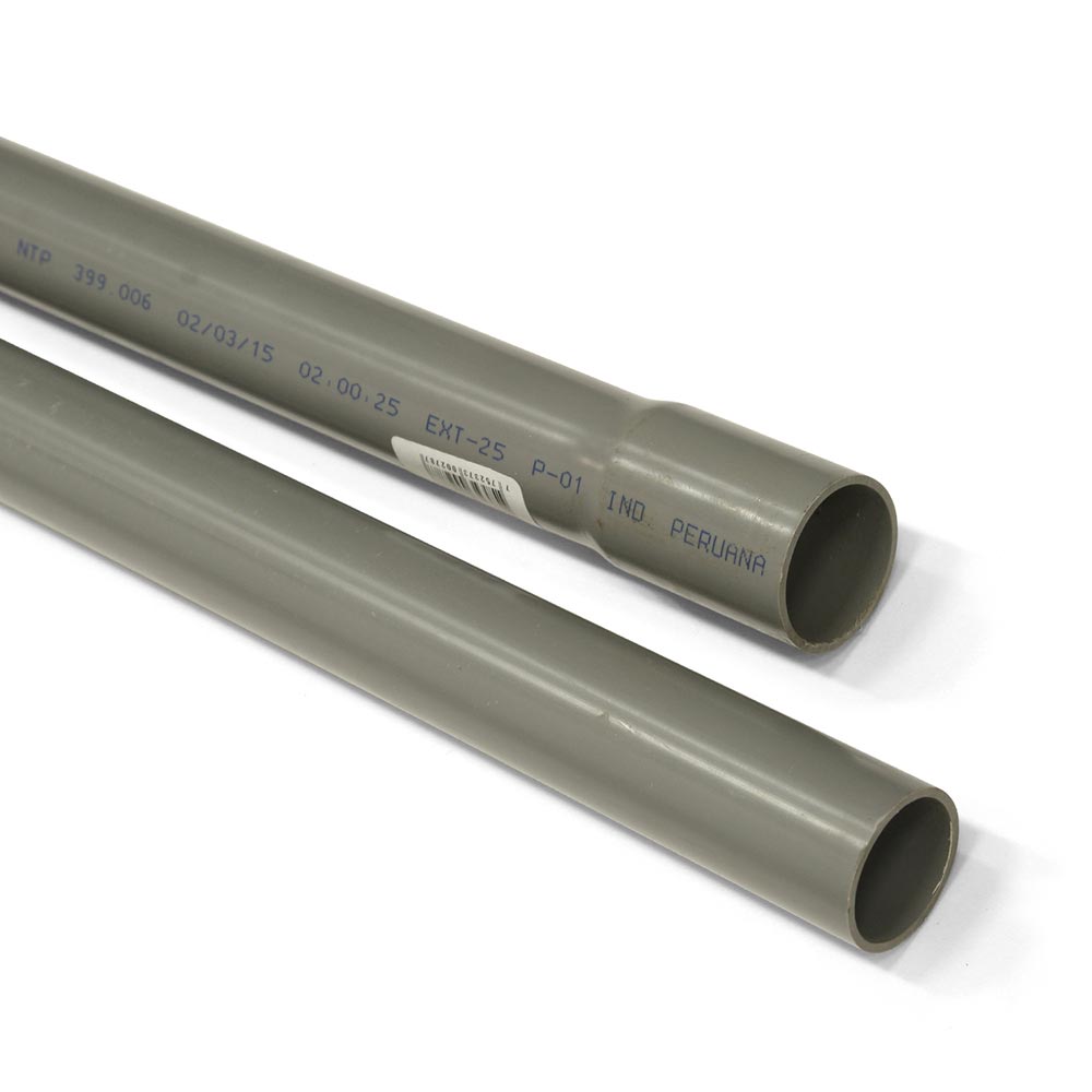 TUBERIA PVC SAP 1 1/4″ – Aguirrez SRL